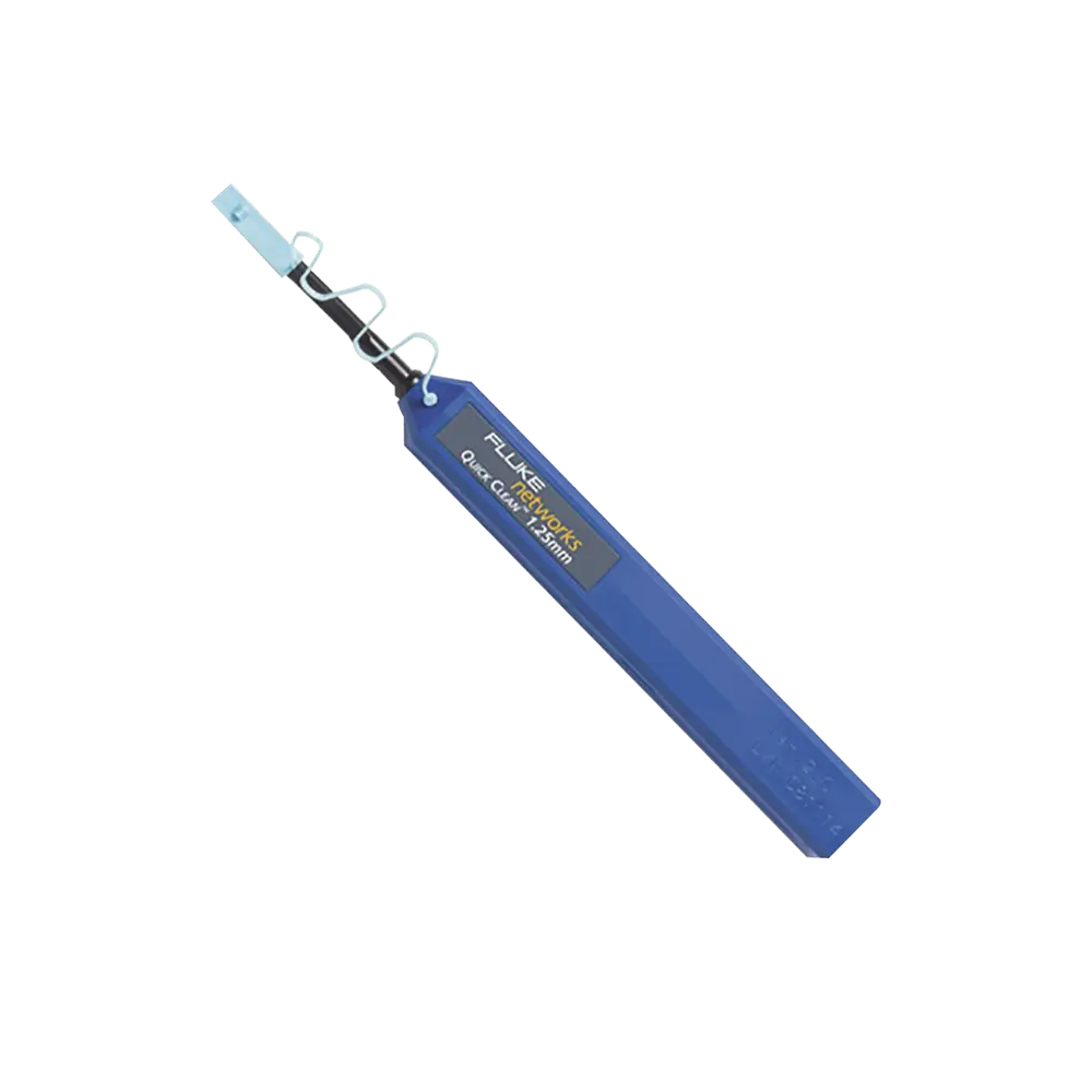 Limpiador Quick Clean™ de 1.25mm, para Conectores LC y MU de Fibra ...